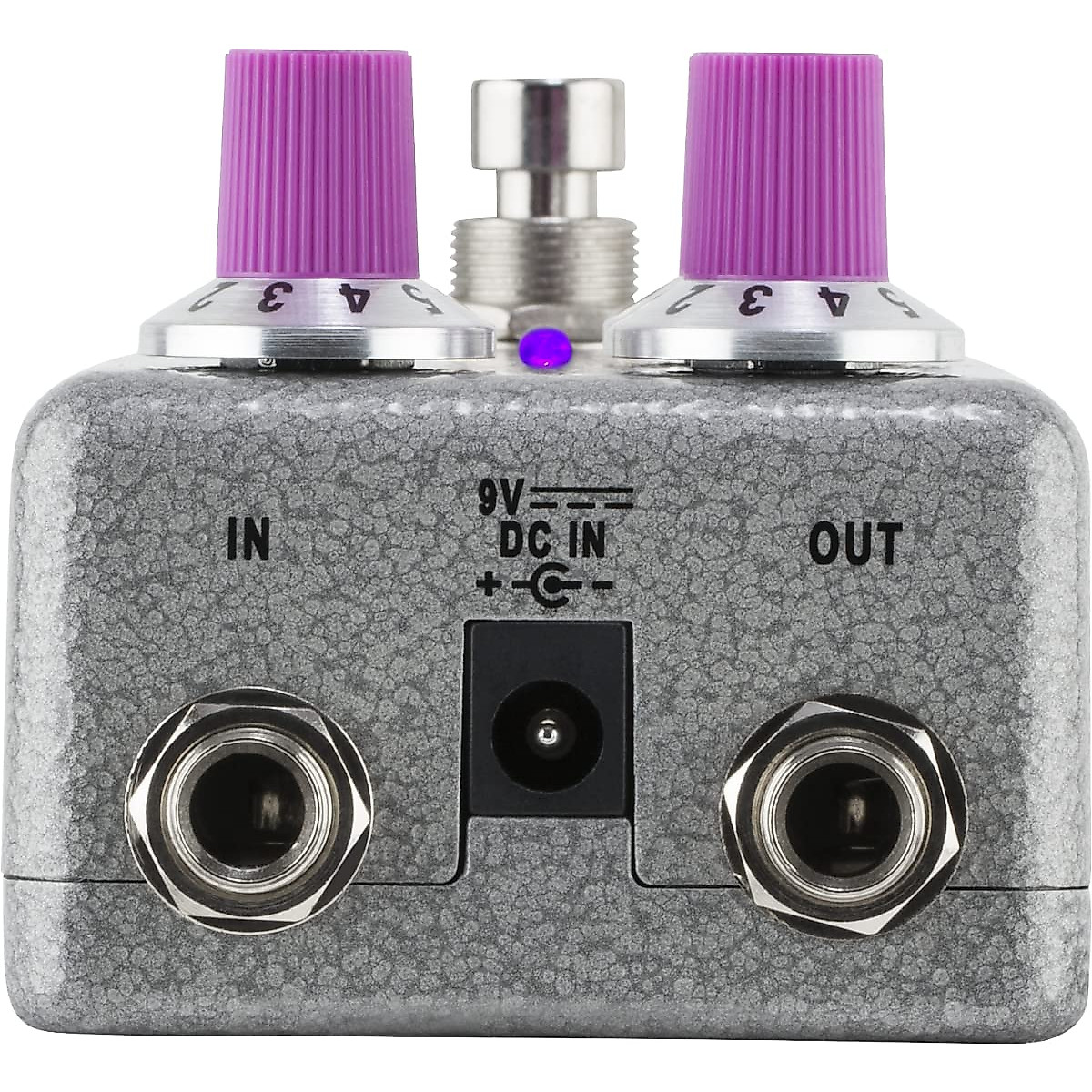 Fender Hammertone Fuzz Pedal