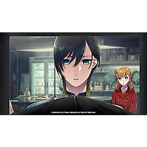 Bustafellows - Nintendo Switch