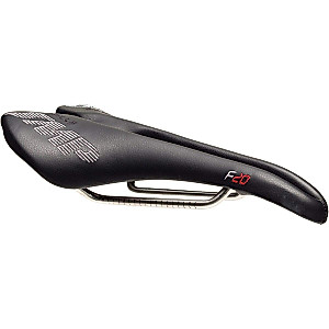 Smp Selle Unisex - Adult 2201704100, Black, One Size