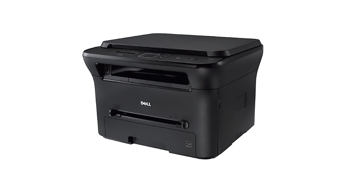 Dell 1133 Multifunction Printer: Print, Scan & Copy