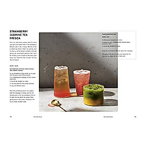 The Boba Book: Bubble Tea and Beyond