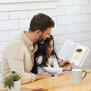 ICB, Precious Moments Holy Bible, Leathersoft, Pink: International Children's Bible