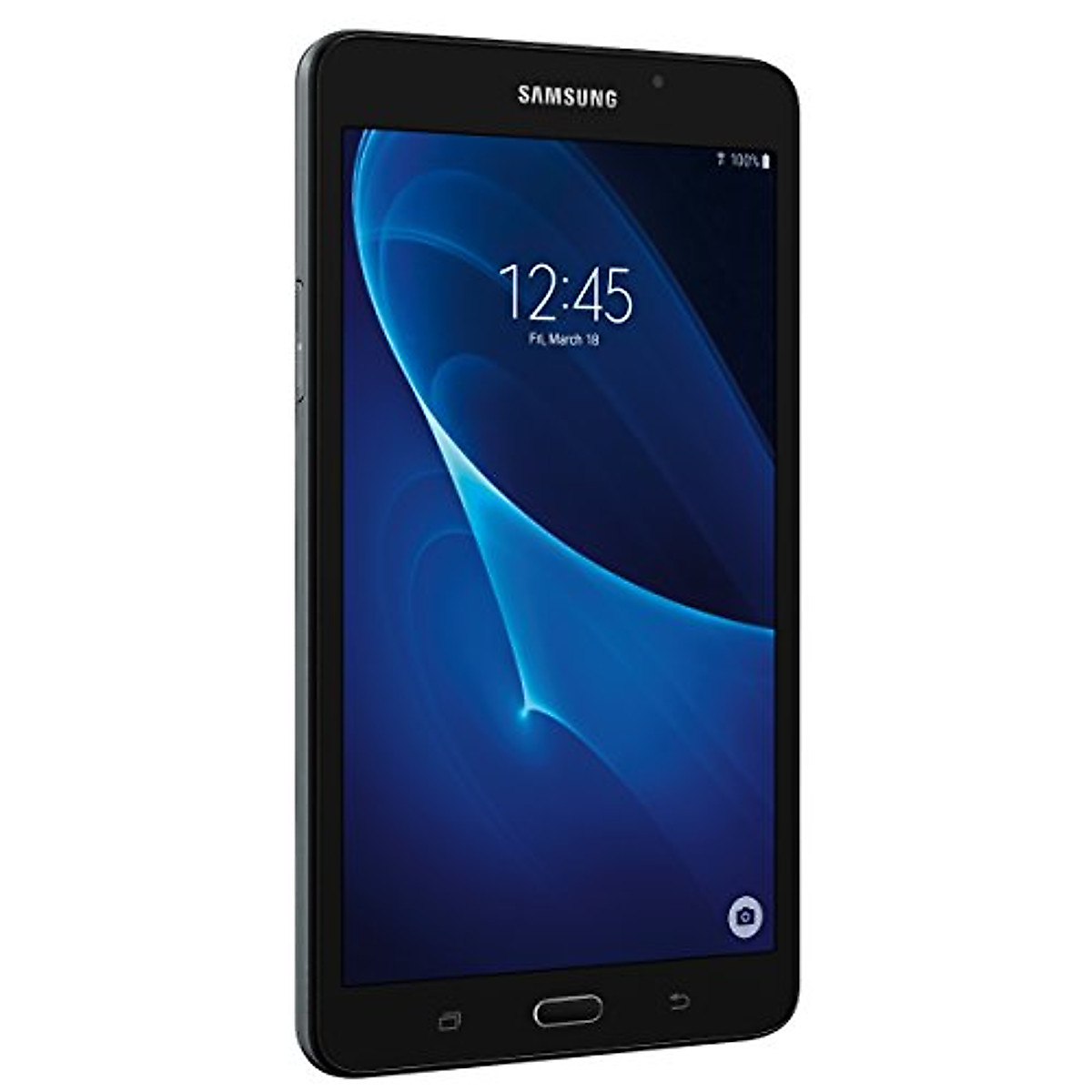 Samsung Galaxy Tab A 7"; 8 GB Wifi Tablet (Black) SM-T280NZKAXAR