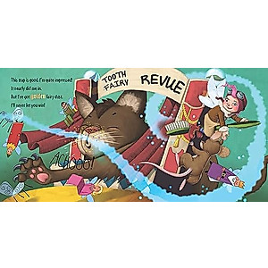 How to Catch the Tooth Fairy