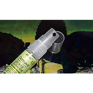 Bielita & Vitex Dentavit Oral Spray Fresh Breath, 15 ml with Clove Bud Extract, Menthol, Witch Hazel Extract, Myrrh Extract, Cinnamon Extract, Peppermint Oil