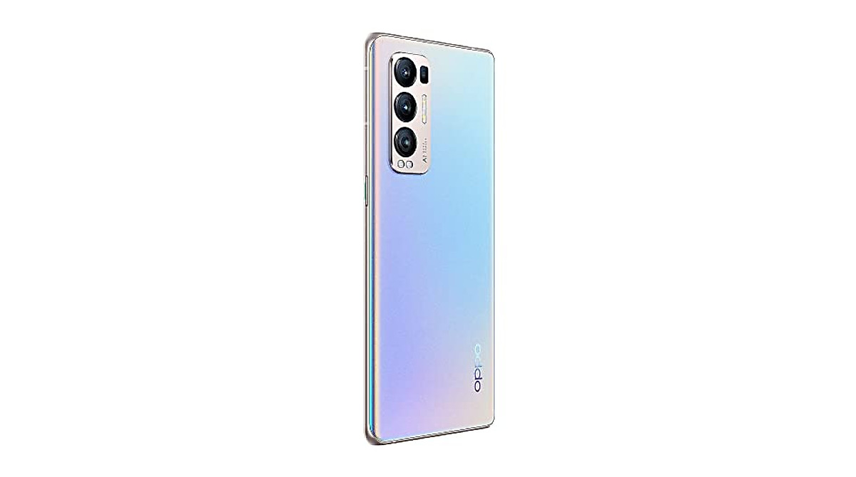 Oppo Find X3 Neo 5G Smartphone - 256GB ROM, 12GB RAM