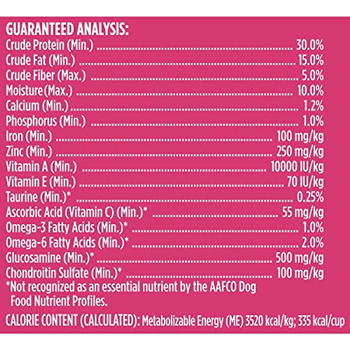 Rachael Ray Nutrish PEAK Natural Dry Dog Food, Open Prairie Recipe with Beef, Venison & Lamb, 23 Pounds, Grain Free (Packaging May Vary)