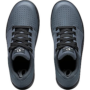 PEARL IZUMI Women's X-Alp Flow Cycling Shoe, Dark Ink, 43