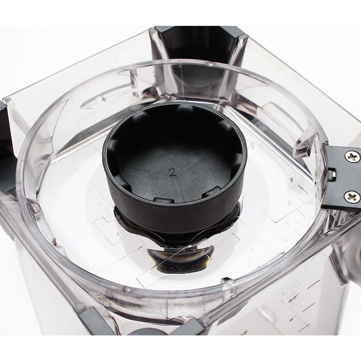 Ninja blender parts for BL770 BL771 BL773 BL660 BL740 BL780 (Pitcher and lid)