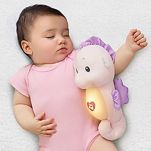 Fisher-Price Smart Seahorse