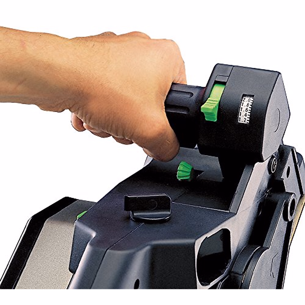 Festool 574690 Planer HL 850 E Imperial
