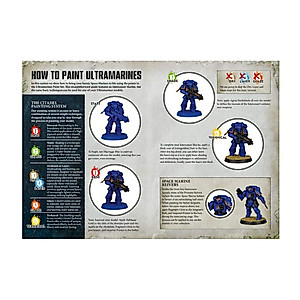 Games Workshop Warhammer 40,000 First Strike