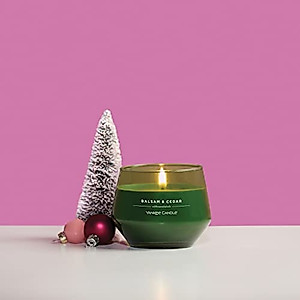 Yankee Candle® Balsam & Cedar Studio Collection Jar Candle