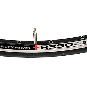 Continental Hometrainer Folding Tire, Black, 700 x 23cc