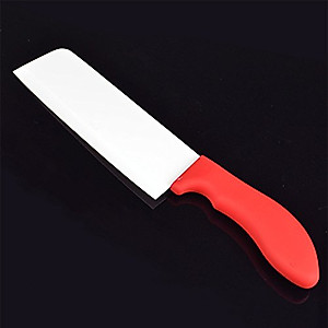 Kitchen Cutlery Ceramic Vegetable Fruit Knife Cutter