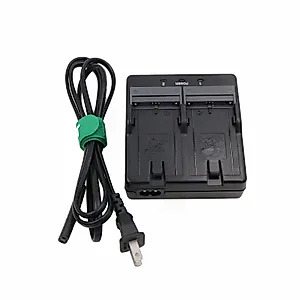HangTon CDC68 Charger for Sokkia BDC46 BDC58 BDC70 Battery GRX2 SRX Set-X CX RX-350 Top-con HiPer V ES602G FX Total Station GNSS Receiver
