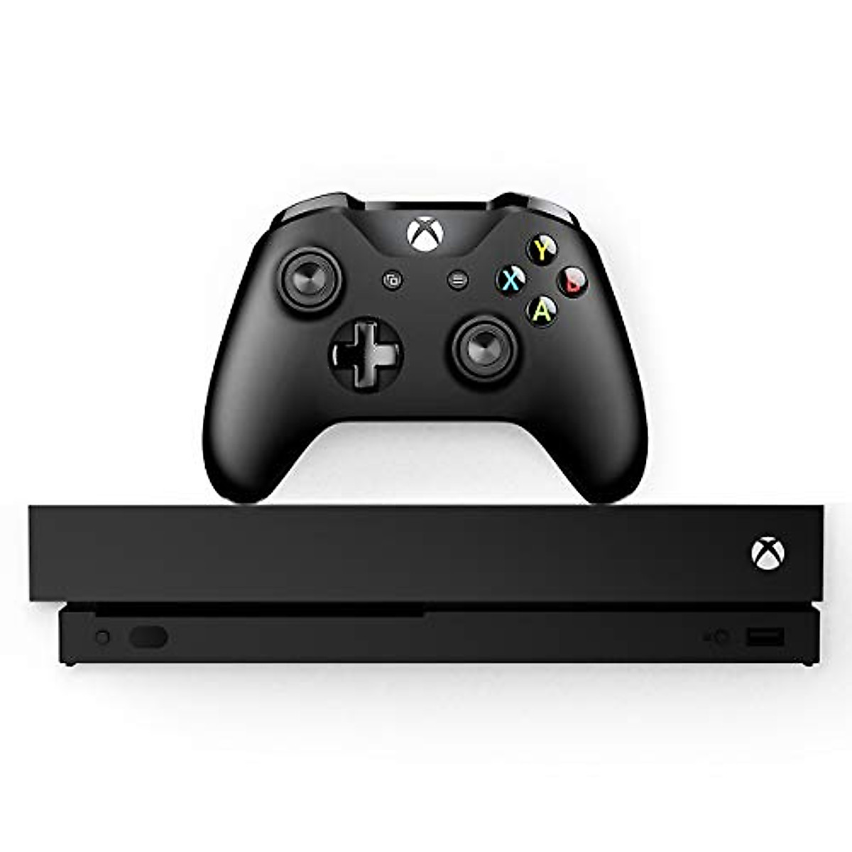 Xbox One X 1TB Console - Metro Exodus Bundle (Discontinued)