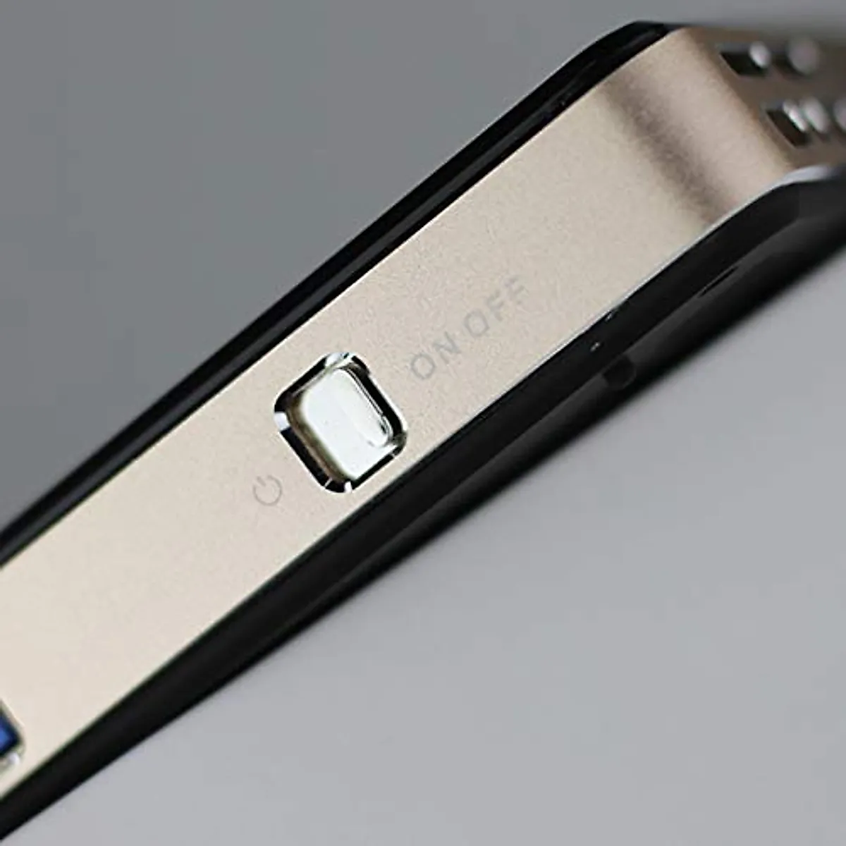 N/A Mini Portable DLP Android Projector, Home Theater Support 4K Mobile Phone ( Size : 8GB )