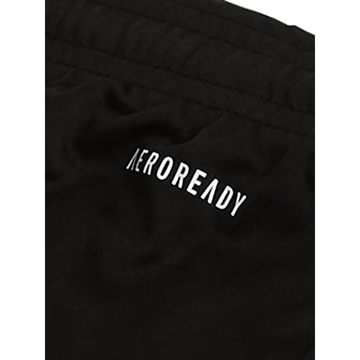 adidas Women's Squadra 21 Shorts, Black/White, XX-Large