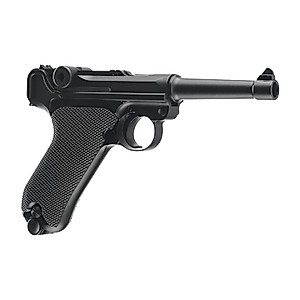 Umarex Legends Luger P.08 .177 Air Pistol