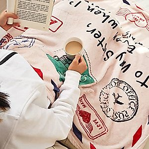 GRDYEAAR Sister Blanket Sister Gifts from Sister & Brother Birthday for Sister Christmas Thanksgiving Valentines Day Blanket Gifts for Soul Sister Big Sister Little Sister