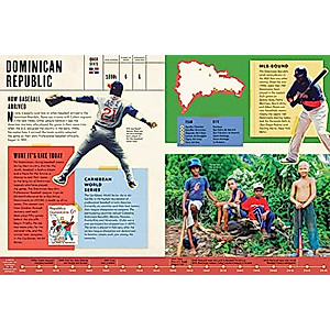 Baseball Around the World: How the World Plays the Game
