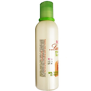 Star Lacio Lacio Brazilian Formula Keratina Plus 7oz