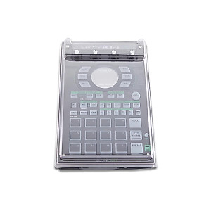Decksaver SP404 SP404A SP404SX Roland SP-404 MK1 Cover Incl. SP-404A & SP-404SX (Does Not Fit MK2) (DS-PC-SP404)