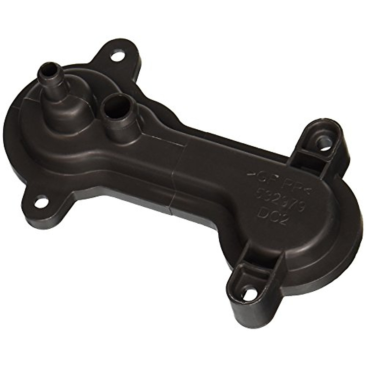 Hoover Reservoir Assembly, with Tools Fh50150