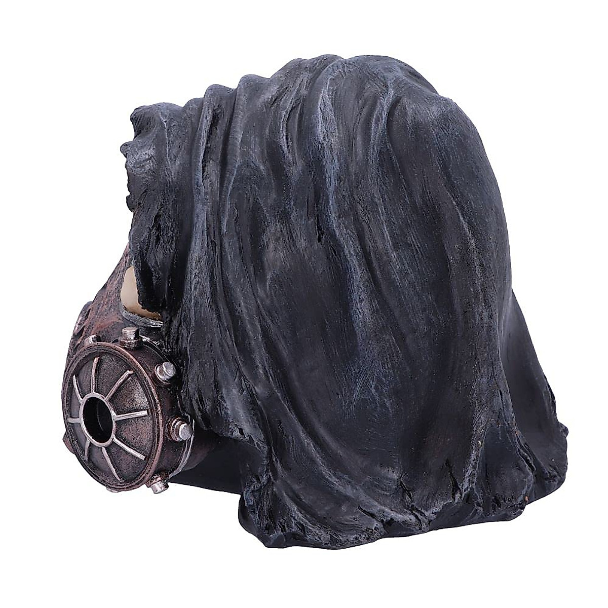 Nemesis Now Catch Your Breath 19.5cm, Black