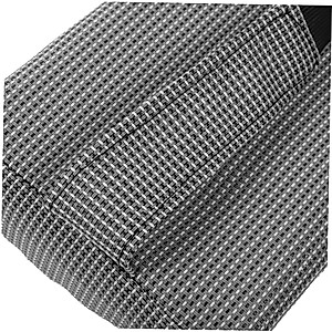 MERRYHAPY Comfortable Deck Chair Headrest Pillow Universal Lounge Chair Accessory Removable Neck Support Cushion for Outdoor and Indoor Use Ideal for Deck Patio and Office Chairs