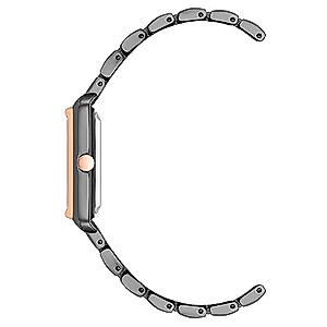 NINE WEST Women's Bracelet Watch