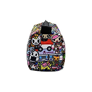 Tokidoki Pouch, Multi