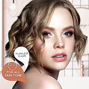 GIVE THEM LALA Beauty Eyeshadow Palette | Highly Pigmented Long Lasting Blendable Natural Eye Shadow Make Up Colors | Cruelty Free Beauty Products By Lala Kent (The Pretty Palette)