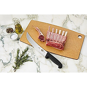 Victorinox Fibrox Pro 10-Inch Curved Cimeter Knife