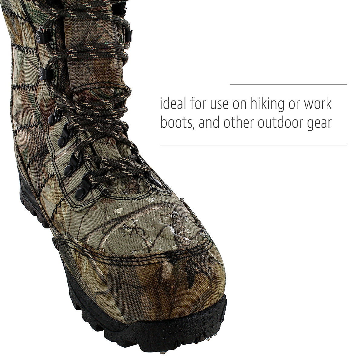 Sof Sole Silicone Waterproofer Spray for Boots,Tents and Outdoor Gear 12-ounce