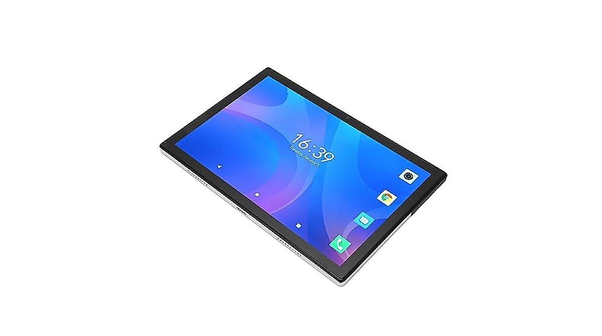 HD Tablet with Octa Core Processor - 12GB RAM & 256GB Storage