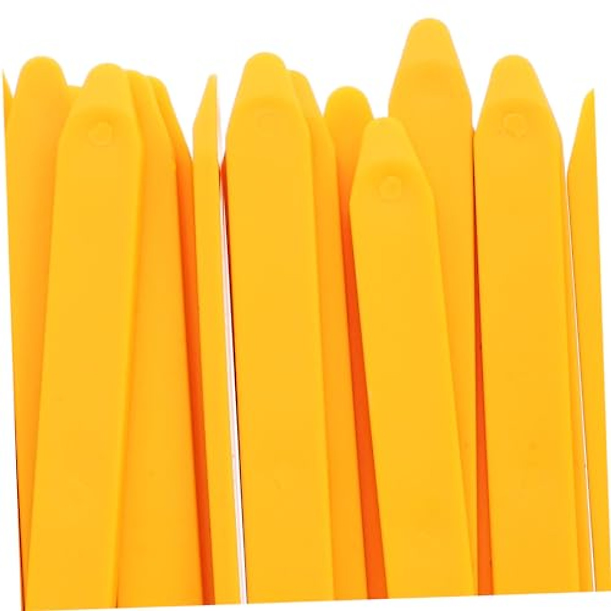 BUTIFULSIC 20pcs Tile Beauty Scraper Beauty Seam Scraper