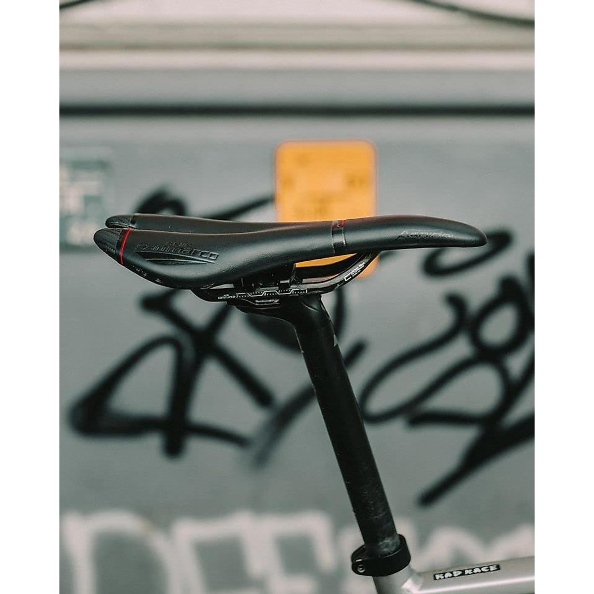 ASPIDE Open-Fit Carbon FX Narrow