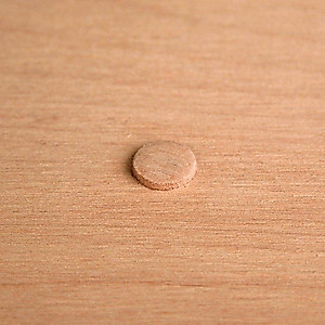 3 Pc Self-Centering Plug Cutter Set