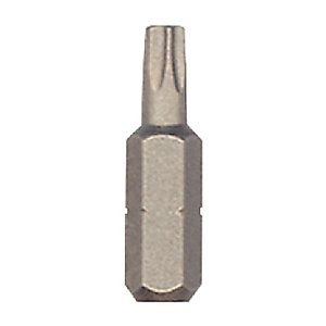Bosch TX1015102 Screwdriver Insert Bit , Gray