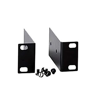 Pyle Replacement Part - Rack Mount Brackets (for Pyle Model: PMXAKB1000)