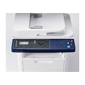 Xerox WorkCentre 3315/DN Monochrome Multifunction Printer