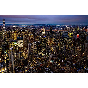 Sony E-mount FE 24mm F1.4 GM Full Frame Wide-angle Prime Lens (SEL24F14GM), Black