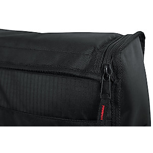 Gator Cases Padded Large Format Mixer Carry Bag; Fits Mixers Such as Behringer X32 Compact |26" x 21" x 8.5" (G-MIXERBAG-2621)