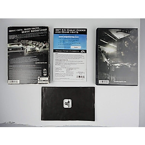 Need for Speed: Most Wanted Black Edition (Renewed)