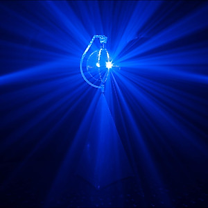 ADJ Products EM16 (16" inch Disco Mirror Ball)