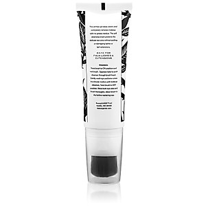 Lash & Brow Shampoo - Eye Makeup Remover