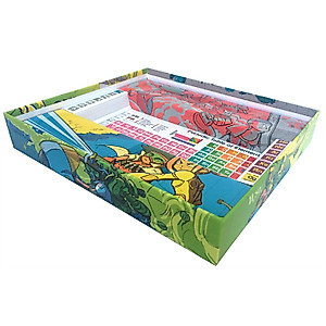 Valence Plus - Use Real Chemistry to Break Down Your Opponents' Molecules!