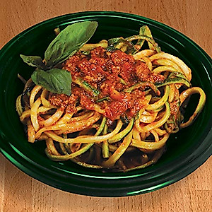 Veggetti Spiral Vegetable Slicer, Makes Veggie Pasta